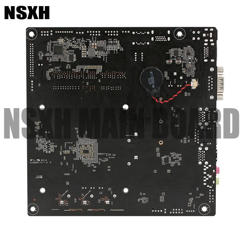 6-Bay Mini Itx Mainboard N100 I3-N305 Generation Intel 4x, 40% OFF