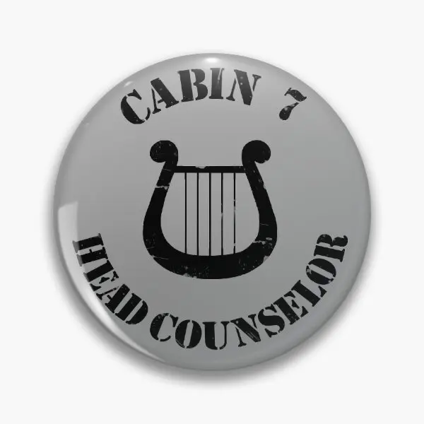 Percy Jackson Cabin Symbols