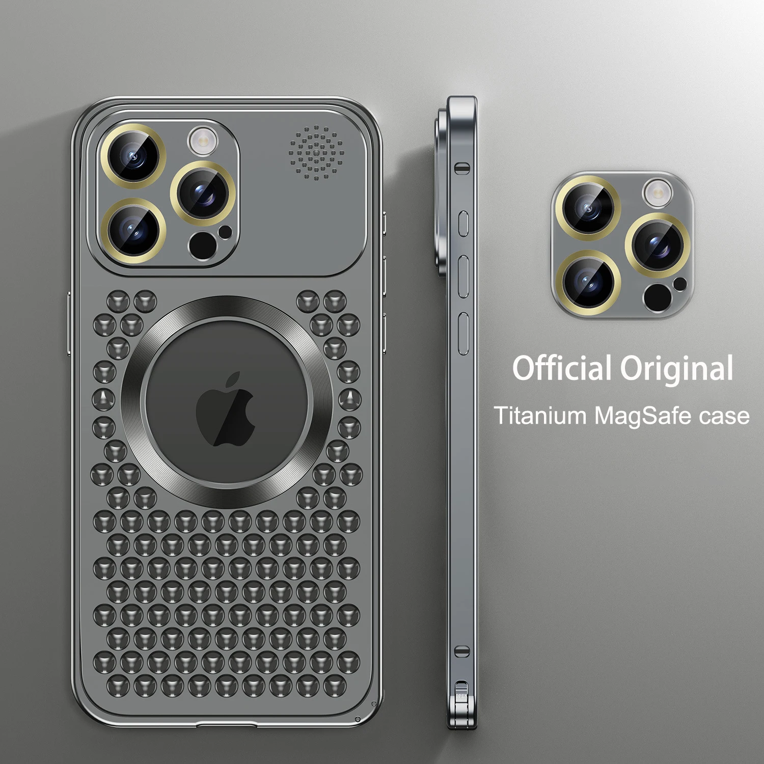 Titanium-Aluminum-Alloy-Cooling-Aromatherapy-Phone-Case-For-iphone-15 ...