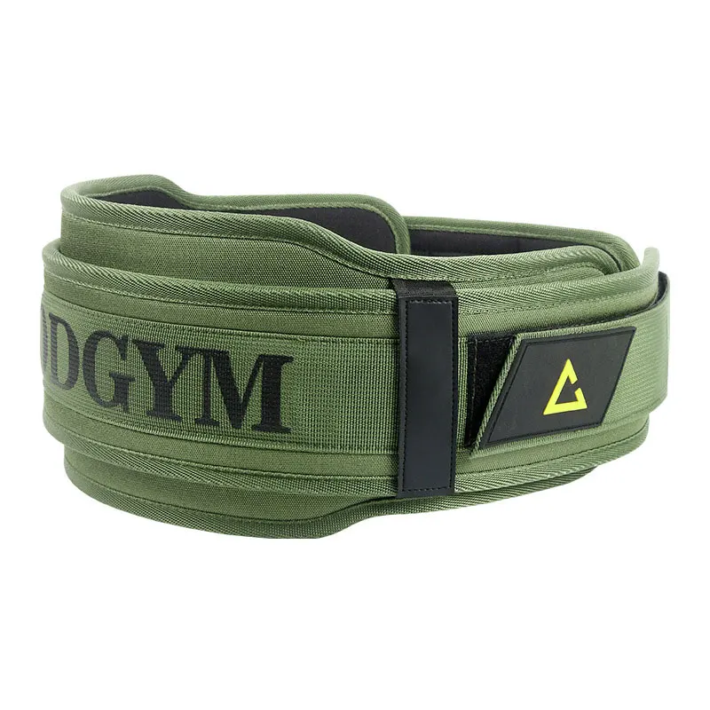 GOUNOD-Fitness-EVA-Belt-Deadlift-Squat-Weightlifting-Training-Corset ...