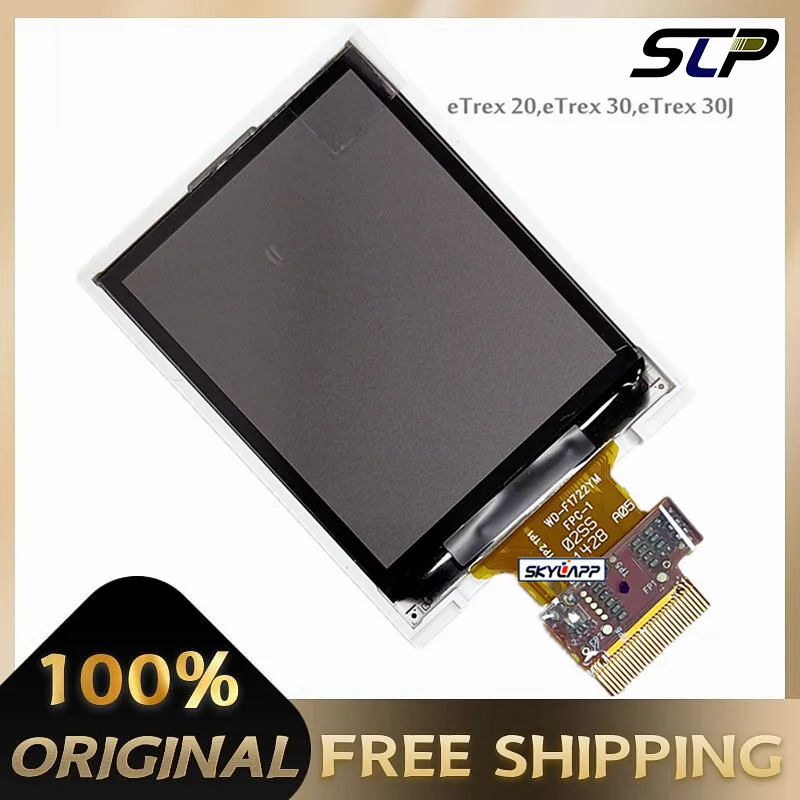 Original-2-2-Inch-LCD-Screen-For-GARMIN-eTrex-30-eTrex-20-eTrex-30J ...