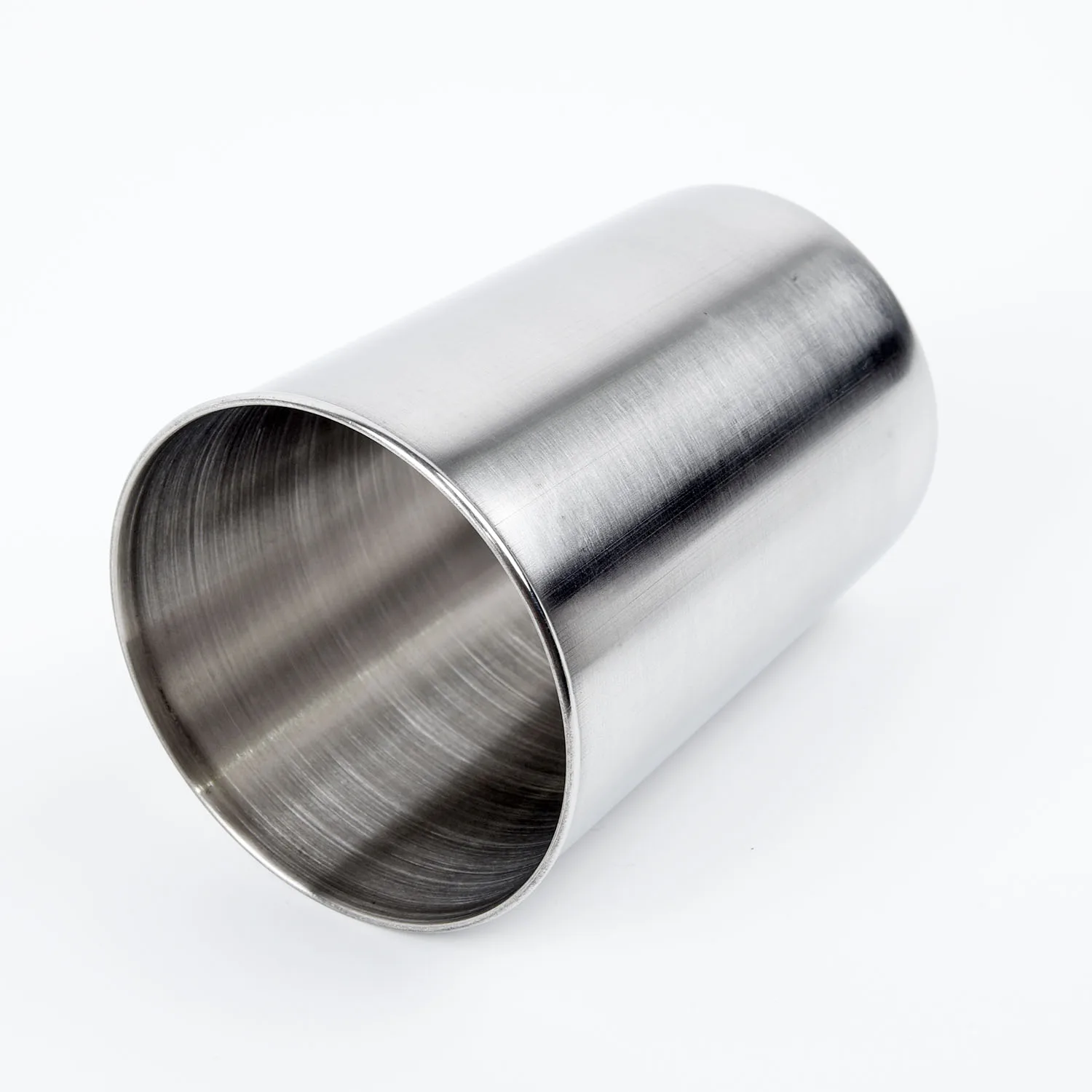 1x-30-70-180-320ml-Stainless-Steel-Cup-Practical-Travel-Stainless-Steel ...