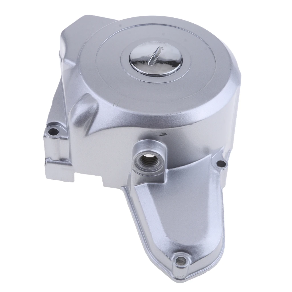 Motorcycle-Mount-Starter-Motor-Engine-Cover-Case-110cc-125cc-PIT-Quad ...