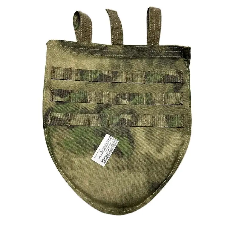 Russian-EMR-A-tacs-FG-MC-1000D-Insertion-Plate-Crotch-MOLLE-Underbelly ...