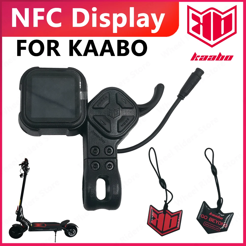 Newest-KAABO-Mantis-8-10-NFC-Dsipaly-Suit-For-LT-01-Dispaly-Mantis8 ...