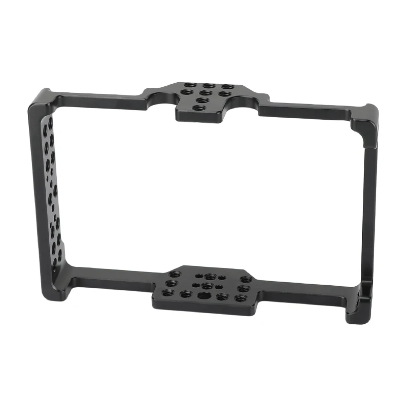 SZRIG-Monitor-Cage-5-5inch-Screen-Protect-Cage-FeelWorld-FT6-FR6-Cage ...