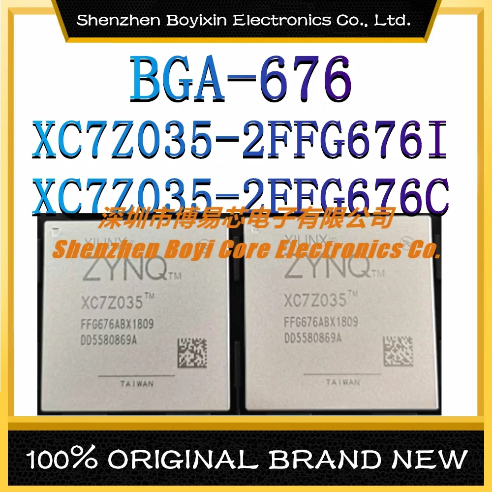 Dispositivo-l-gico-program-vel-CPLD-FPGA-IC-Chip-XC7Z035-2FFG676I ...