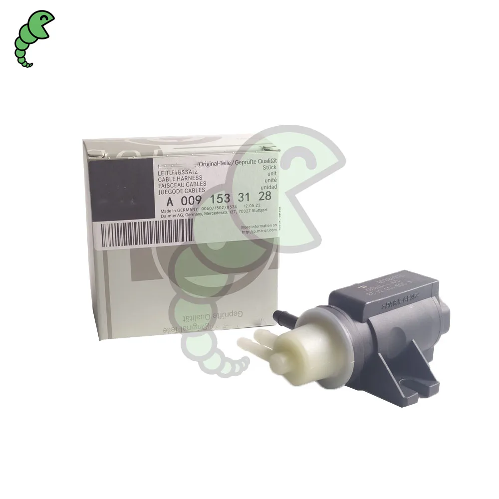 A0091533128-For-Mercedes-Benz-X204-W166-Turbocharger-pressure ...