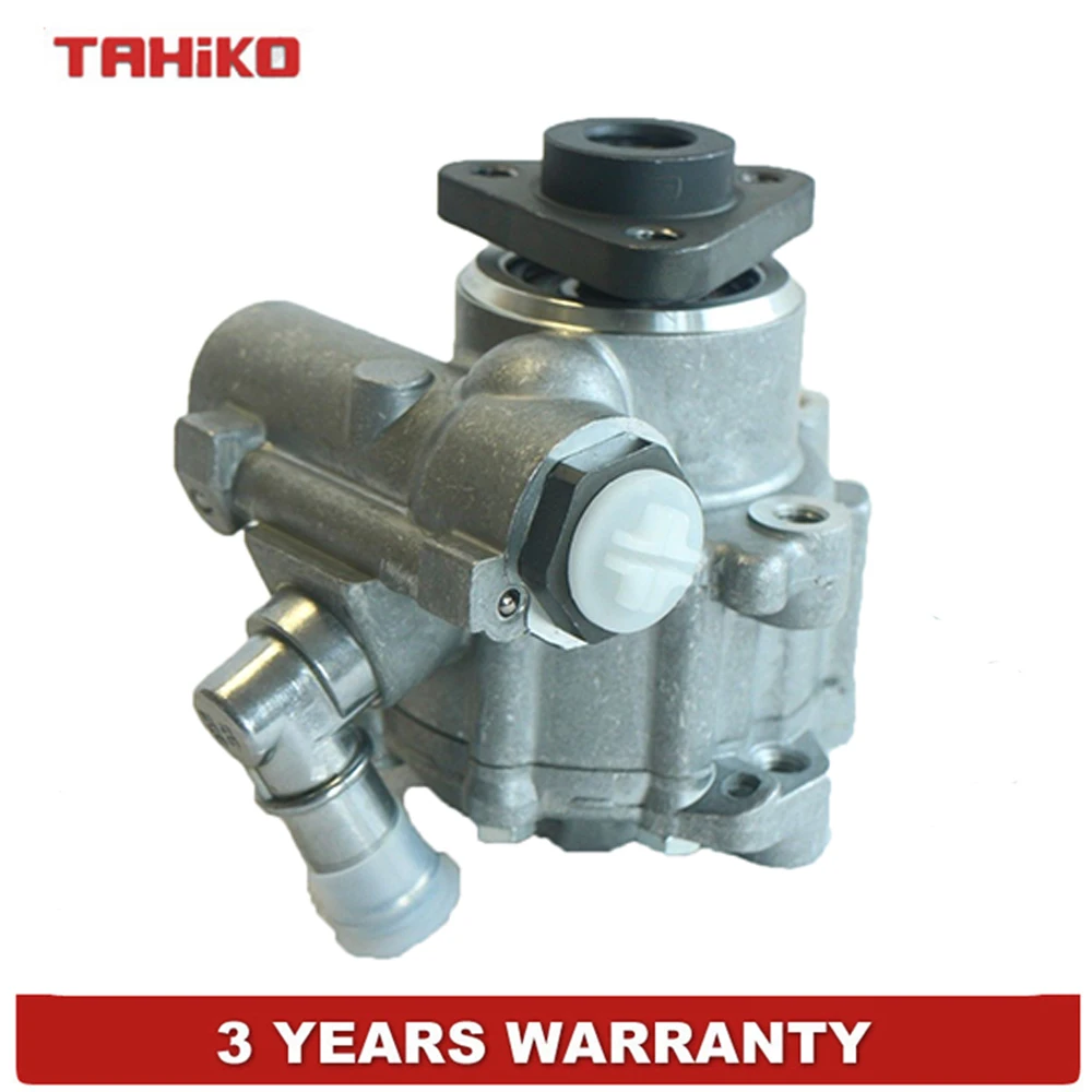Power-Steering-Pump-for-BMW-3-Compact-E46-325ti-320i-5-Touring-E39-525i ...
