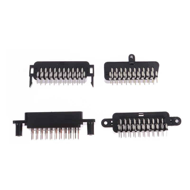 Connect-Port-Socket-Interface-90-180-degree-Connector-female-slot-for ...