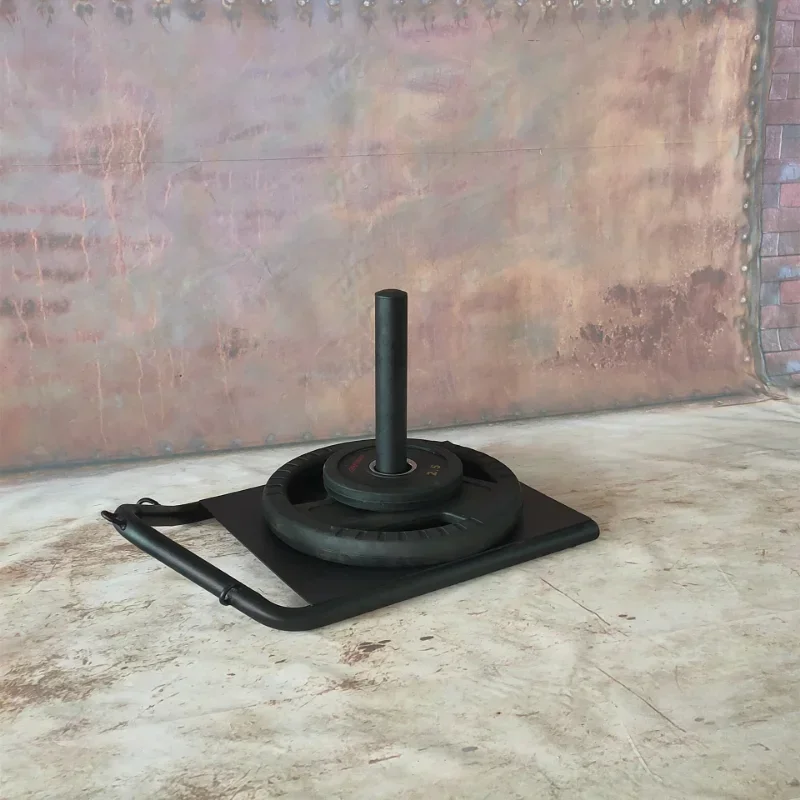 Home-Gym-Resistance-Speed-Strength-Running-Training-Workout-Pulling ...