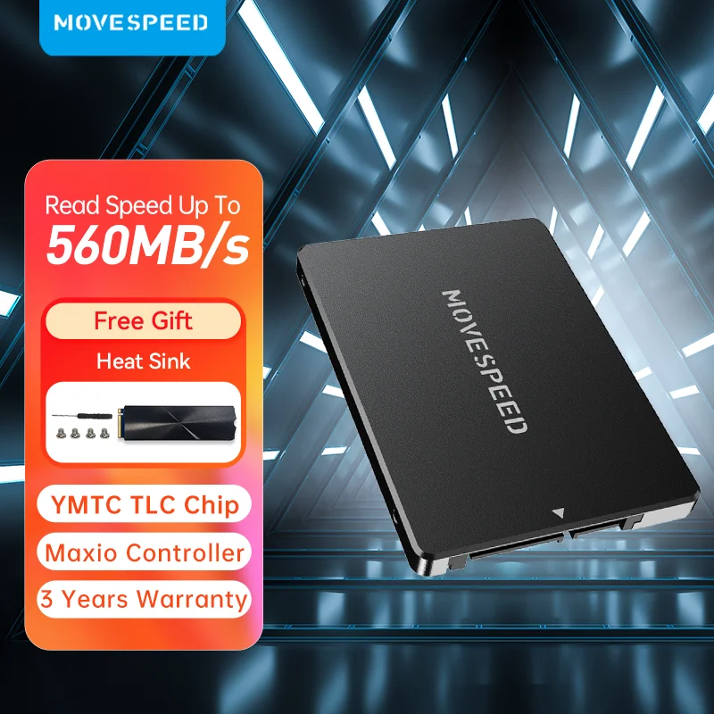 MOVESPEED Official Store