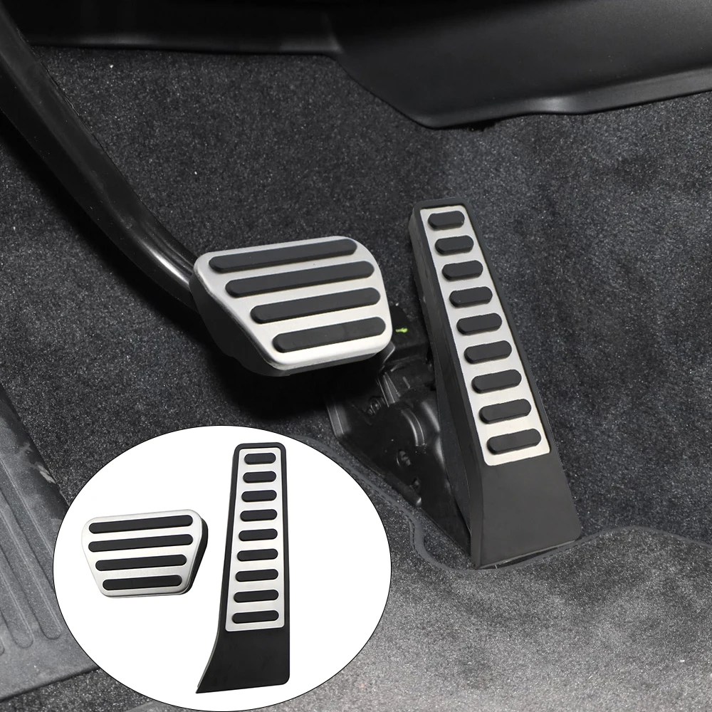 Car-Pedal-Cover-for-Land-Rover-Range-Rover-Vogue-L323-L322-2005-2012 ...