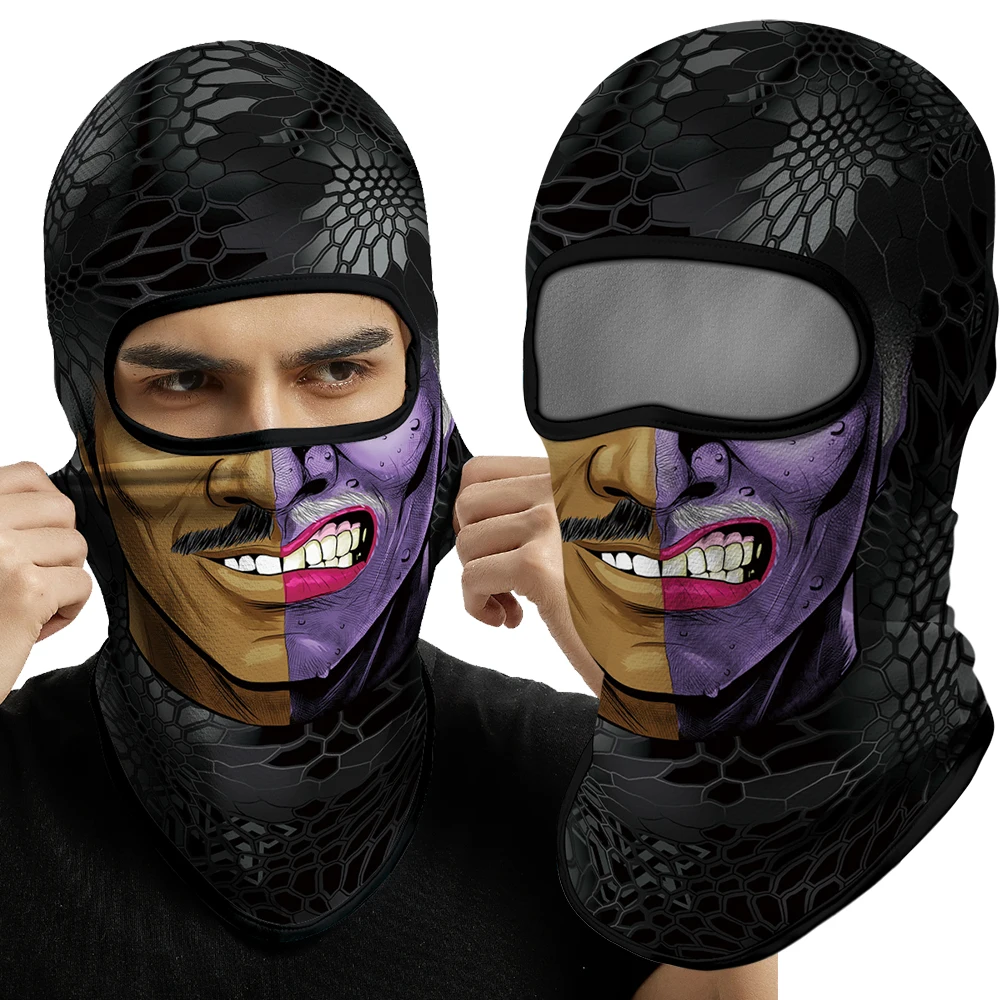 3D-Funny-Mask-Motorcycle-Face-Cover-Ski-Mask-Joker-Skull-Balaclava ...