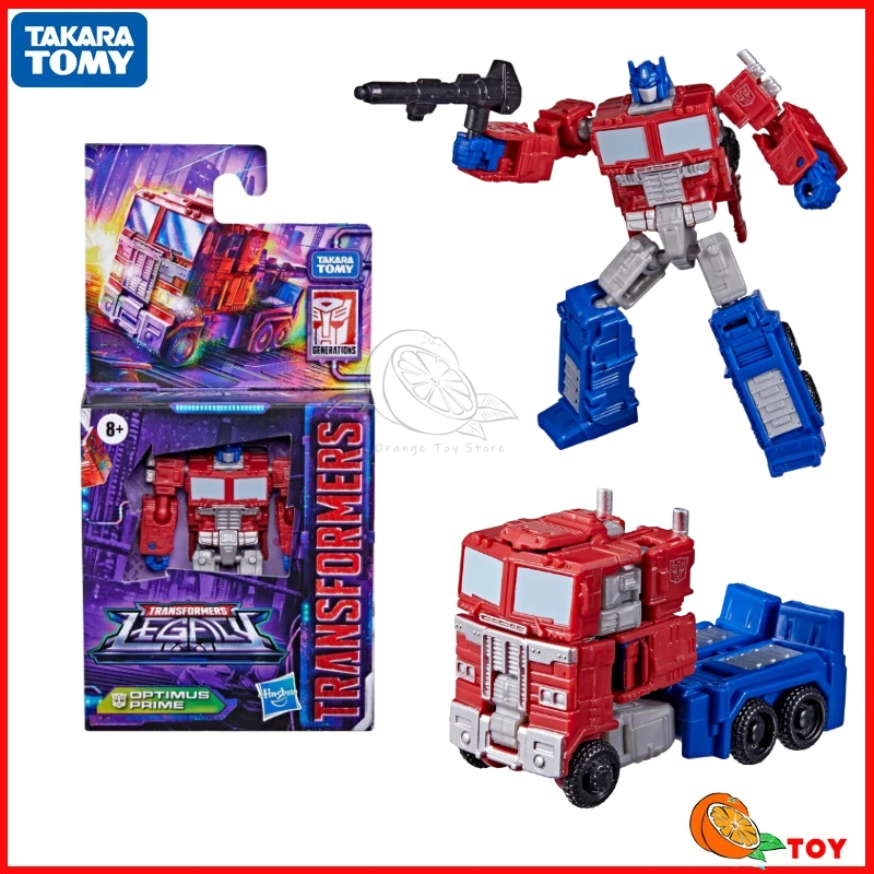 In-stock-Takara-Tomy-Transformers-toys-Legacy-cr-level-Optimus-Prime ...
