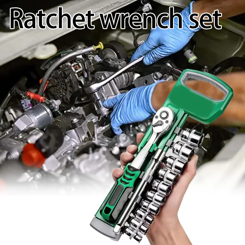 What is a Grip Edge Socket Extractor and How to Use It for Precision ...