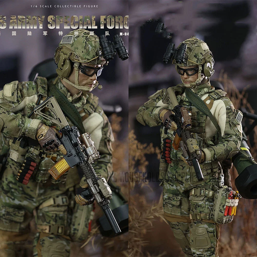 In-Stock-Minitimes-M042-1-6-Scale-US-Army-Special-Forces-Team-Male ...