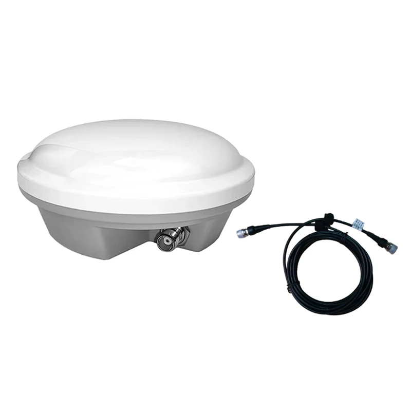 AG-30 RTK GNSS High Precision Survey Antenna Full-Band GPS Satellite ...