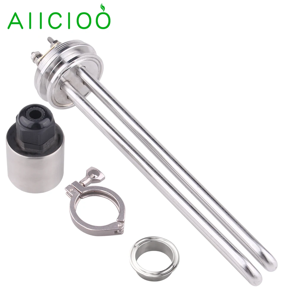 1-5-Tri-Clamp-Immersion-Heater-220v-Electric-Brewing-Heating-Element ...