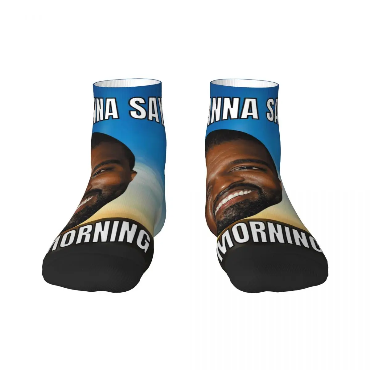 Funny-Kanye-West-Meme-Dress-Socks-Men-Women-Warm-Fashion-POP-Rapper ...