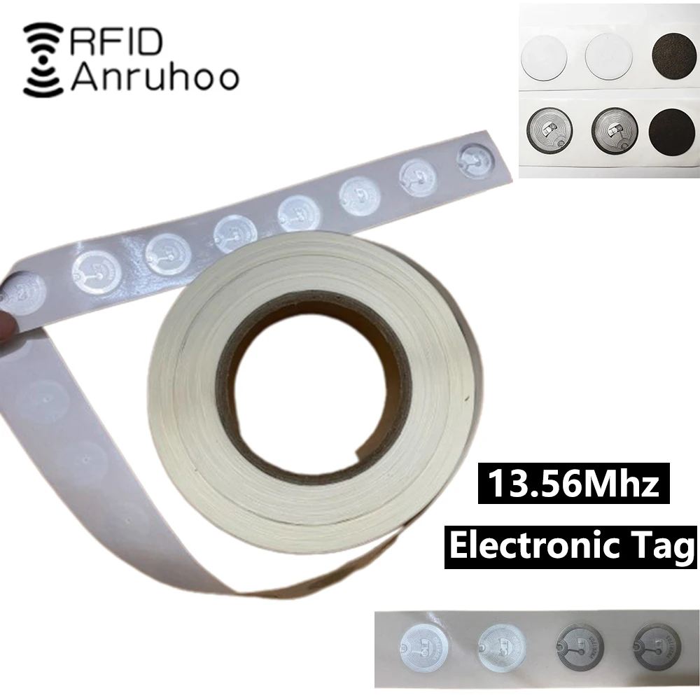 5-10-20pcs-0-Sector-Changable-Rewrite-Electronic-Tag-Rfid-Smart-Chip-Ic ...