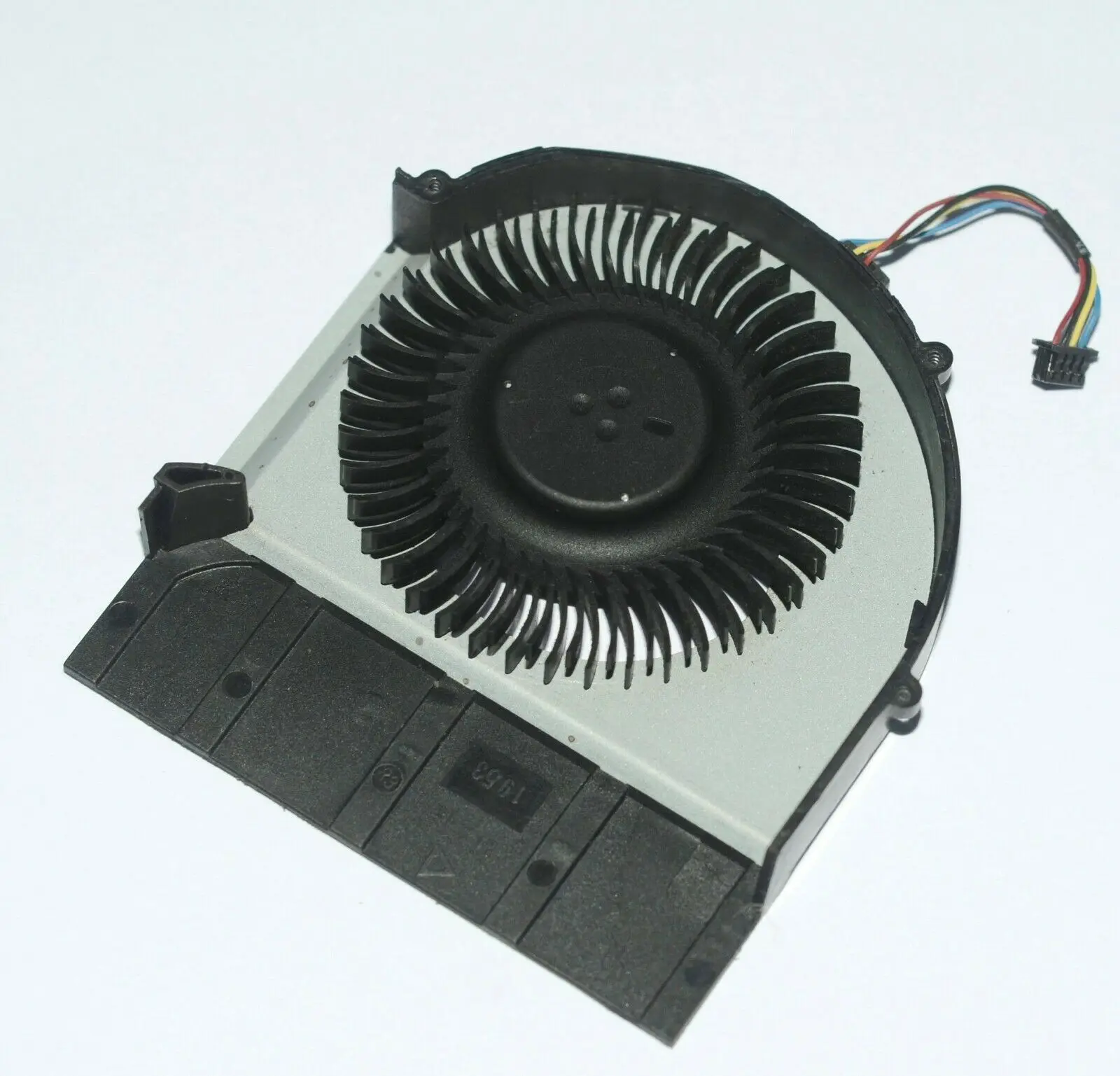 Кулер для процессора Lenovo ThinkPad T520 T520I W520I W530 04W1578 ...