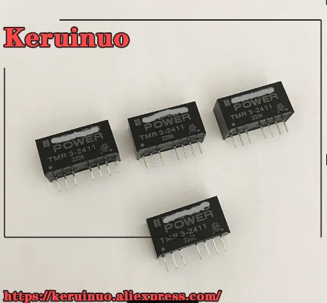 10pcs-Lot-TMR3-0522-Non-Isolated-DC-2-Converter-12V-3W-Output-12V-12V-125mA-125mA.png