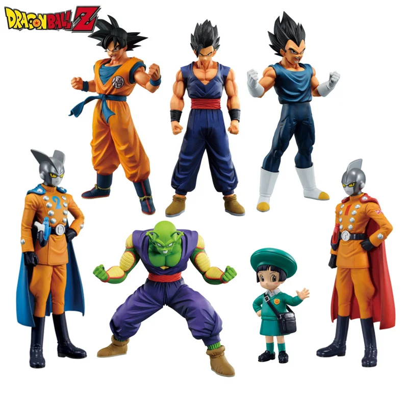 Ichiban Kuji Dragon Ball Super | Dragon Ball Banpresto Figure ...