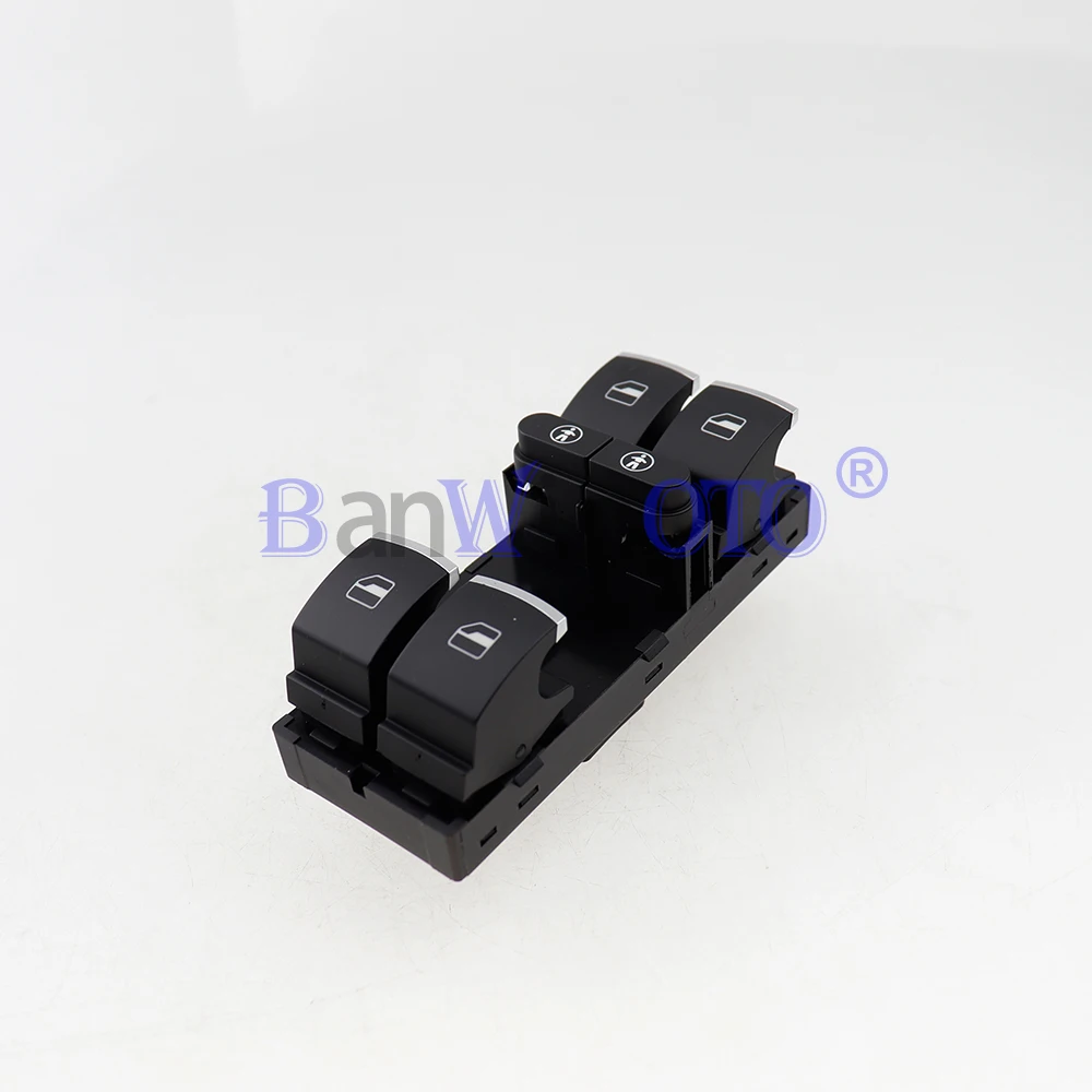 7P6959857-Electric-Window-Master-Power-Switch-Control-Button-Console ...