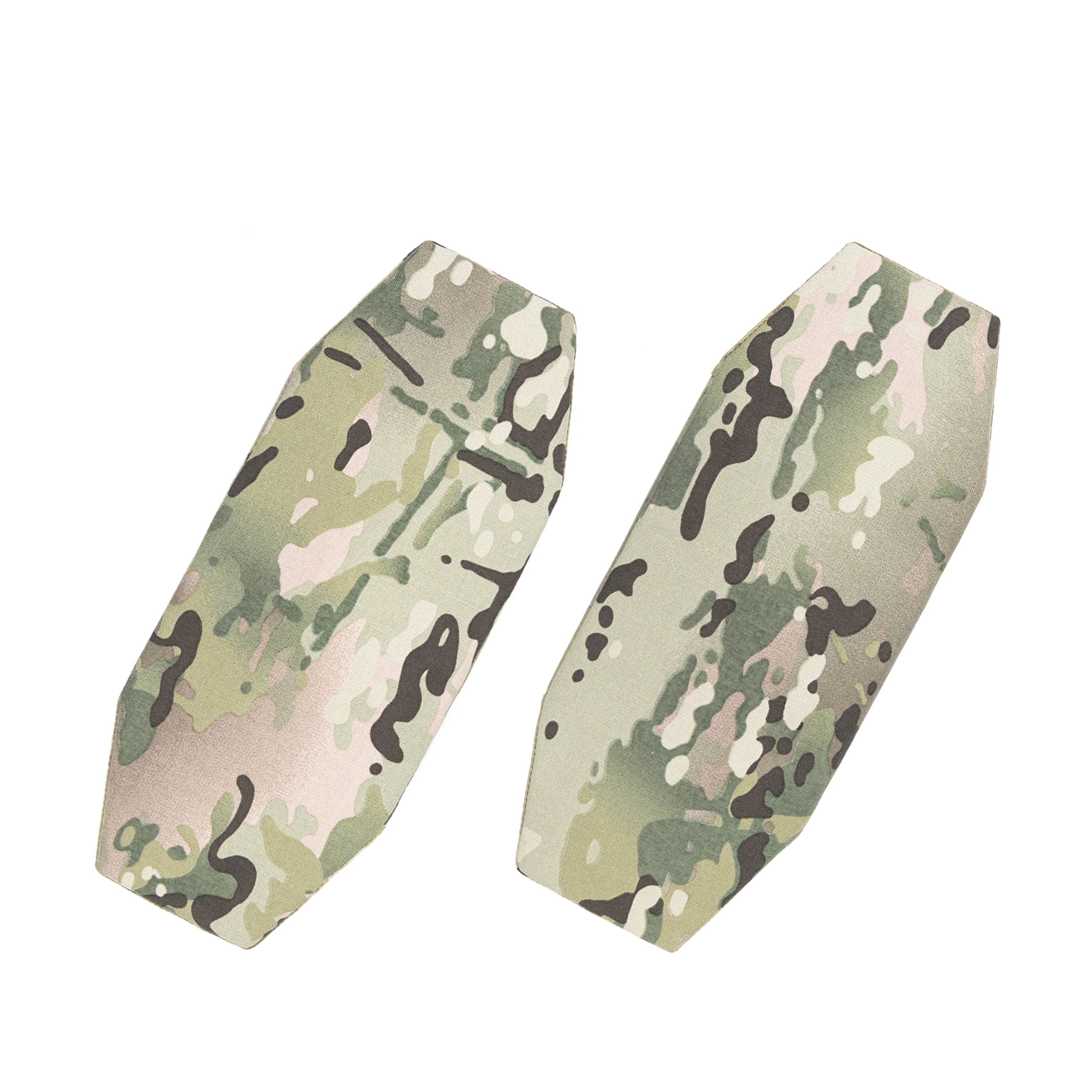 Tactical Side Plate Pockets 3AC Side Soft Armor for Cummerbund Ferro ...
