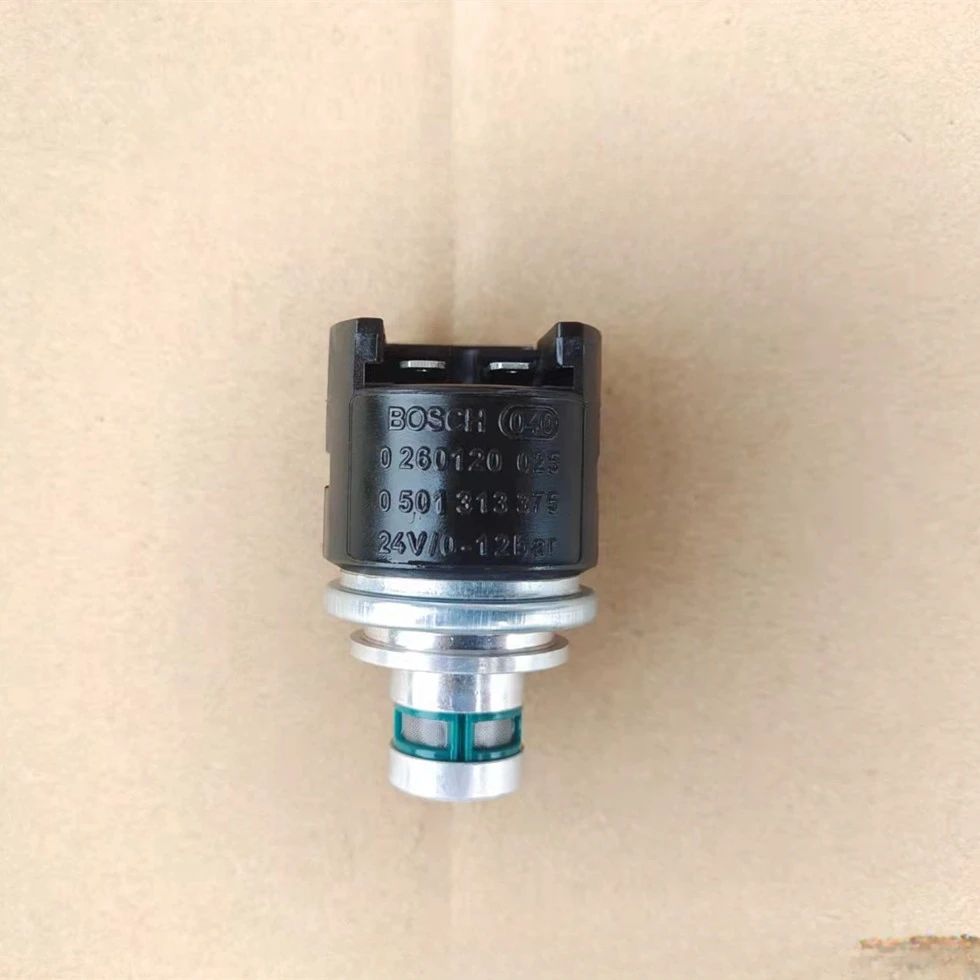1Pcs Suitable for Liugong 856 50D loader gearbox accessories 0260120025 ...