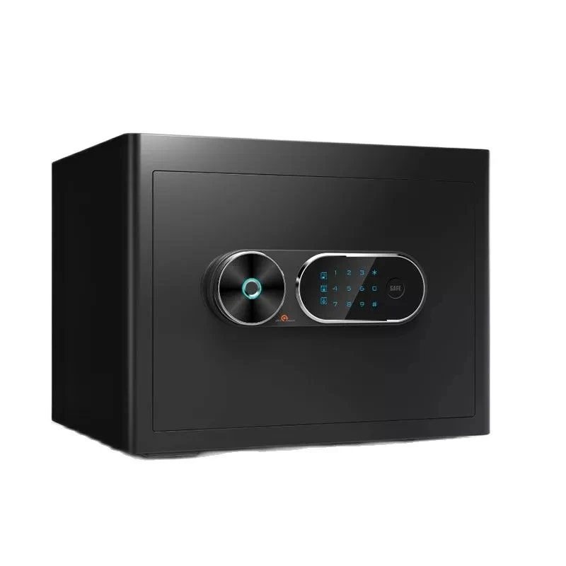 High Security Home Safes Safety Jewelry Hidden Safe Box For Money With ...