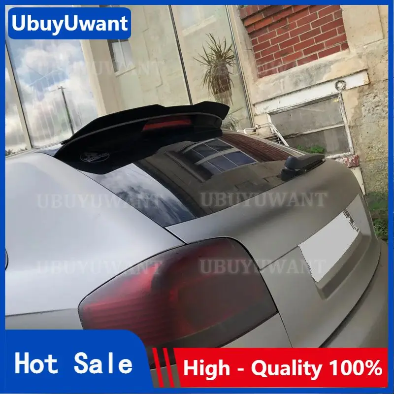 Car-Rear-Roof-Spoiler-Lip-Extension-Rear-Trunk-Spoiler-Lip-Wing-For ...