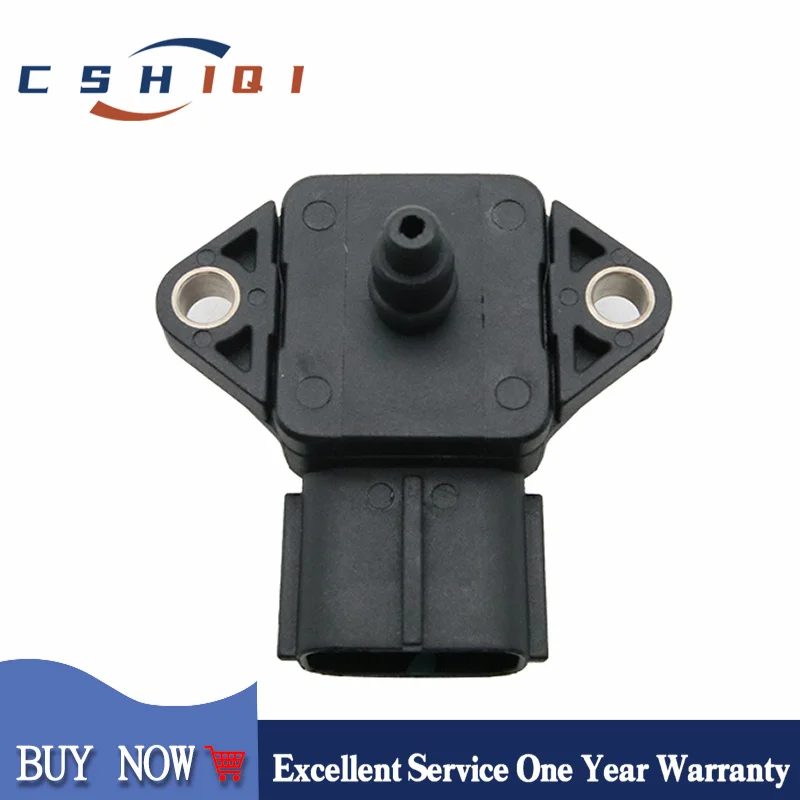 18590-79F00-Intake-Pressure-sensor-For-Suzuki-Alto-Wagon-K14-Swift ...