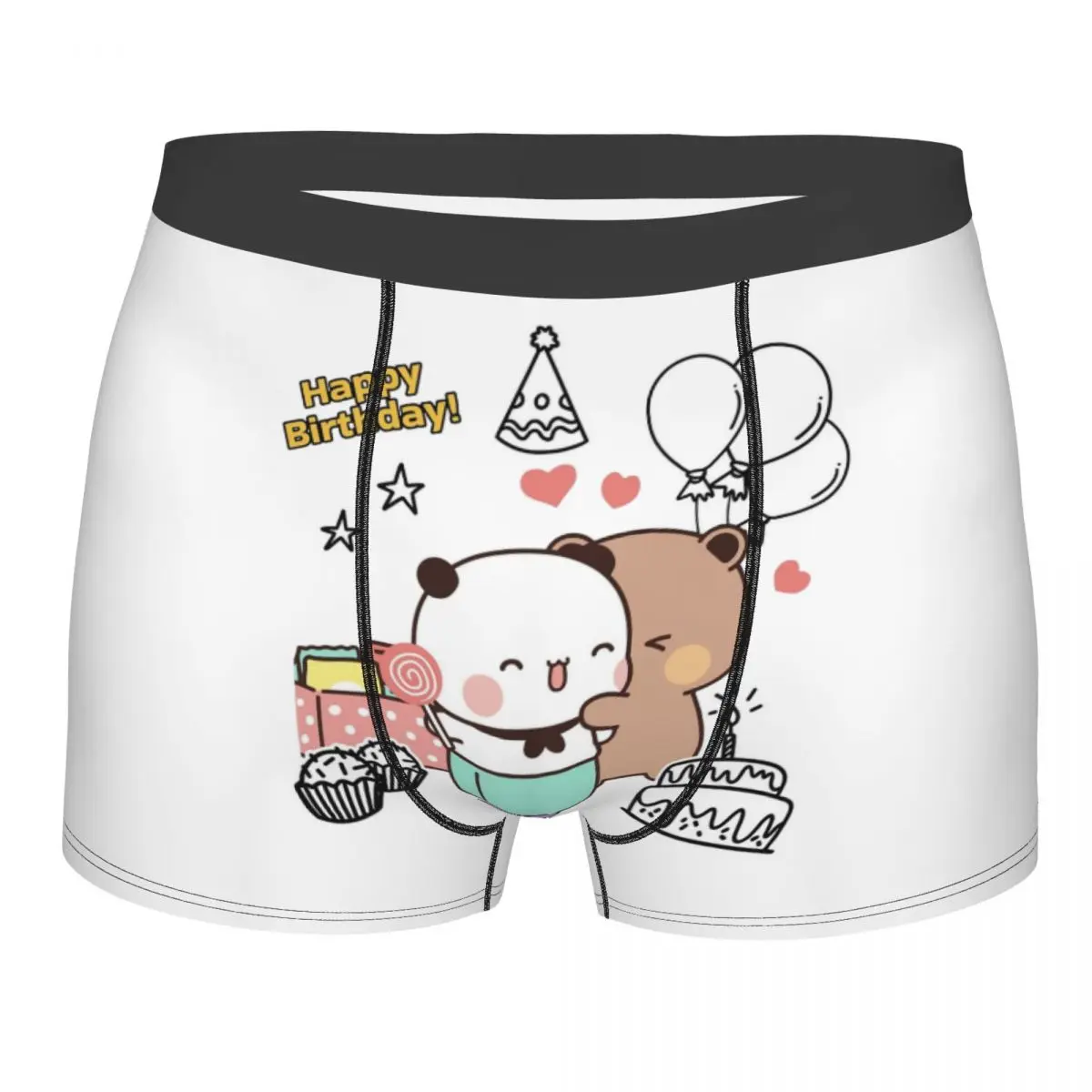 Men-Happy-Birthday-Bubu-Dudu-Underwear-Panda-Bear-Funny-Boxer-Briefs ...