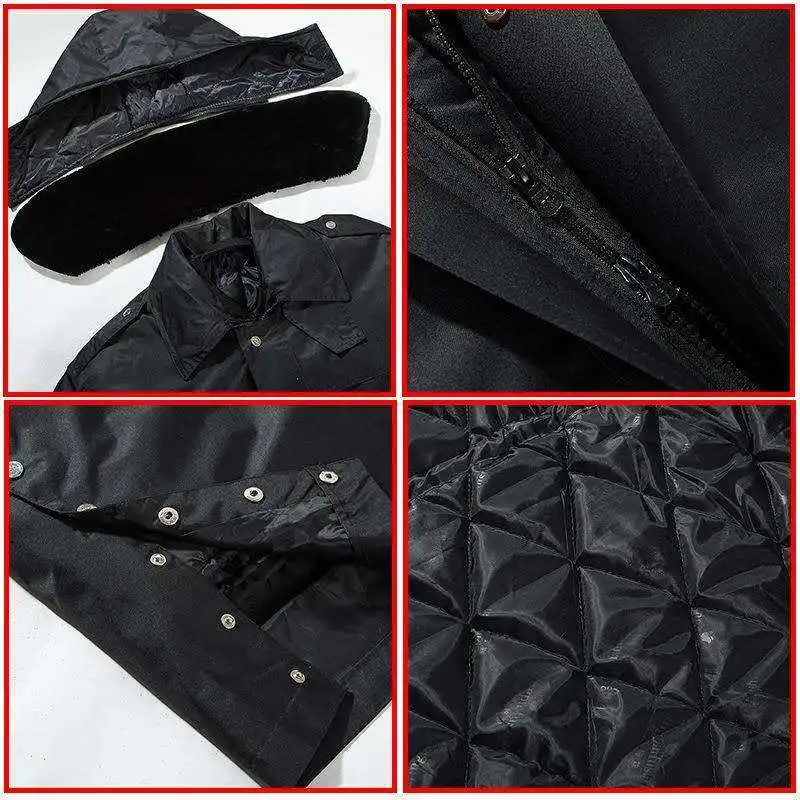 Winter-work-uniform-multifunctional-security-coat-winter-coat-military ...