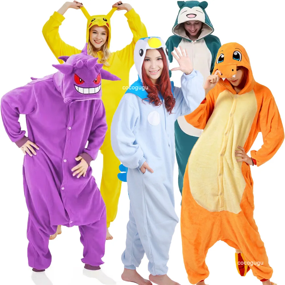 Mameluco de Pokémon: La Ropa que Cambió Mi Noche de Halloween y Por Qué ...