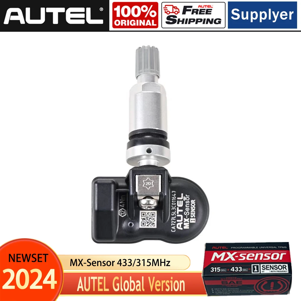Genuine-TPMS-Tire-Pressure-Sensor-Programming-Tool-Universal-MX-Sensor ...