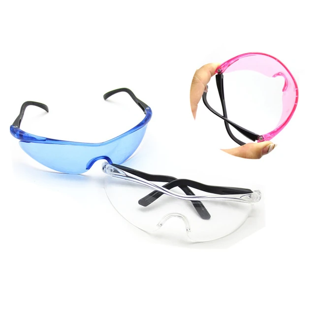 Toy Safety Glasses