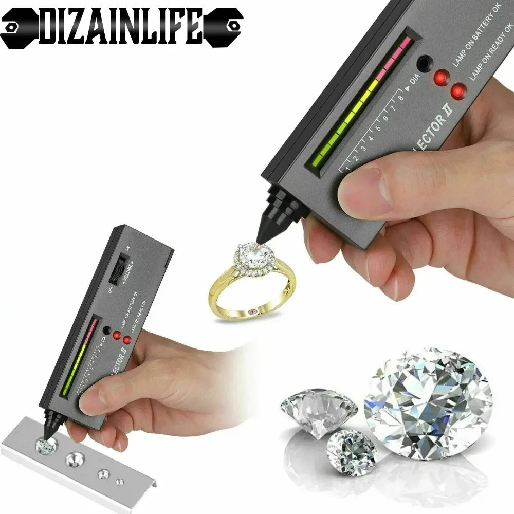 Diamond-Tester-High-Precision-Diamond-Tester-Pen-Jewelry-Diamond-Tester ...
