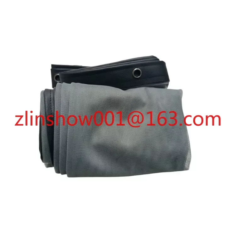 Hologram-Projector-Projection-Screen-Holographic-Mesh-Projection-Screen ...