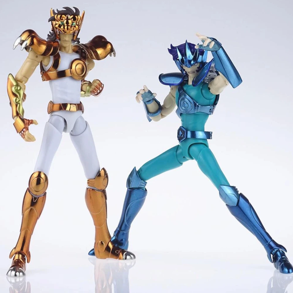 MST-Model-JModel-Saint-Seiya-Myth-Cloth-Ex-Ichi-Hydrus-Hydra-Wolf-Lupus ...