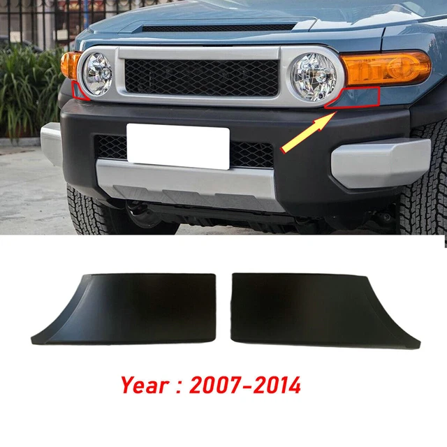 2009 Fj Cruiser Front Bumper Replacement Supplying Cheap | www.pinnaxis.com