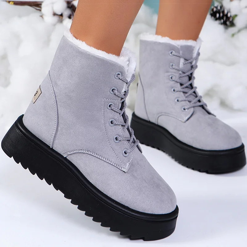 Women-s-Boots-Platform-Winter-Boots-For-2024-New-Winter-Shoes-Women ...