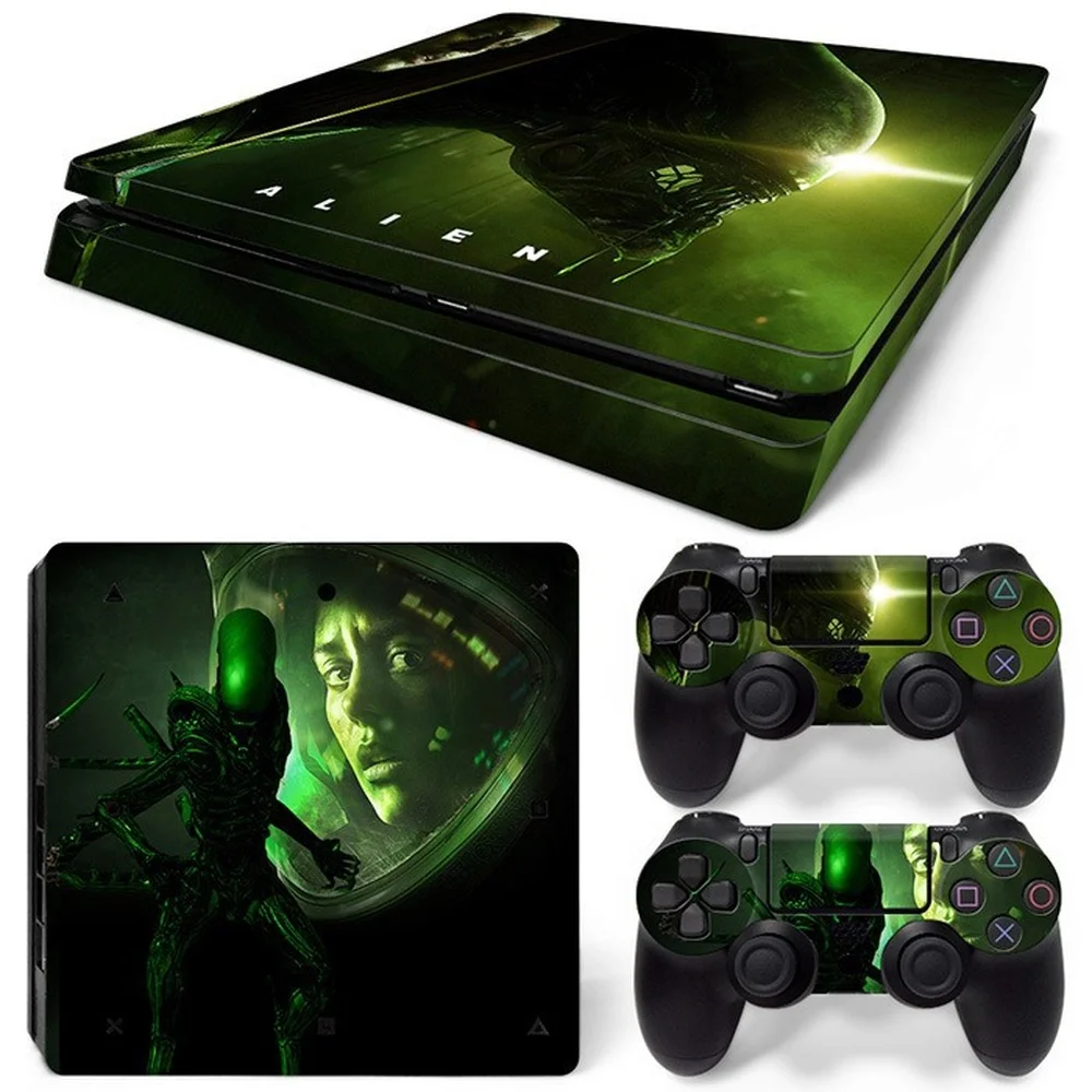 Alien Isolation Ps4 Cover