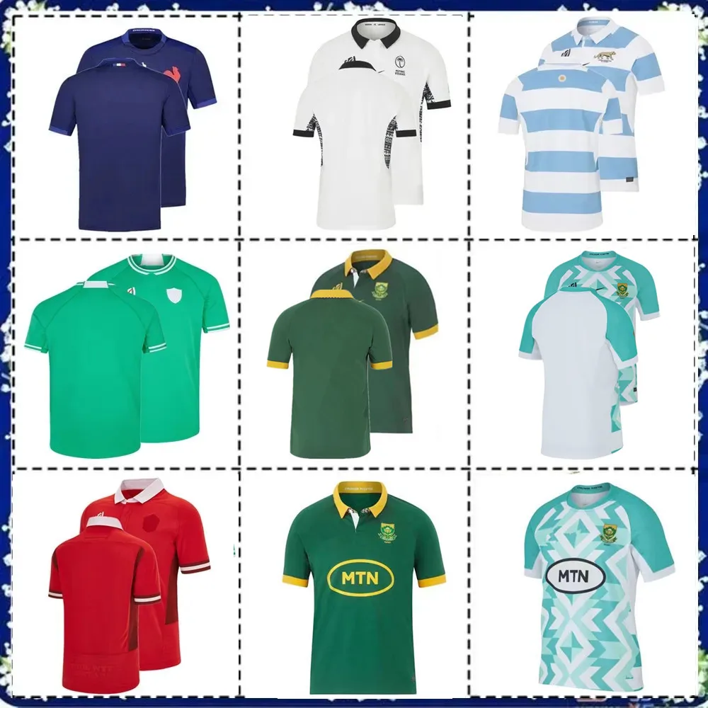 2023-South-African-Away-Rugby-Training-Jersey-size-S-L-5XL-Custom-name ...