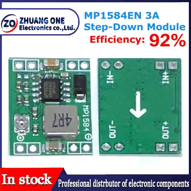 MP1584EN-3A-Ultra-Small-Size-DC-DC-Step-Down-Supply-Module-Adjustable ...
