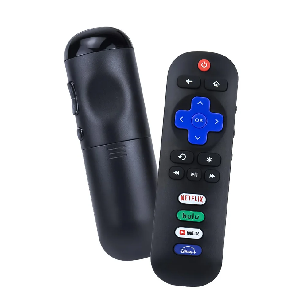Universal-Remote-Control-For-TCL-ROKU-TV-Remote-RC280-RC282-Compatible ...
