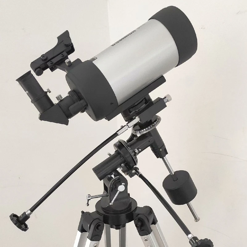 Bushnell-102-1300mm-astronomical-telescope-maca-set-machine-reinforced ...