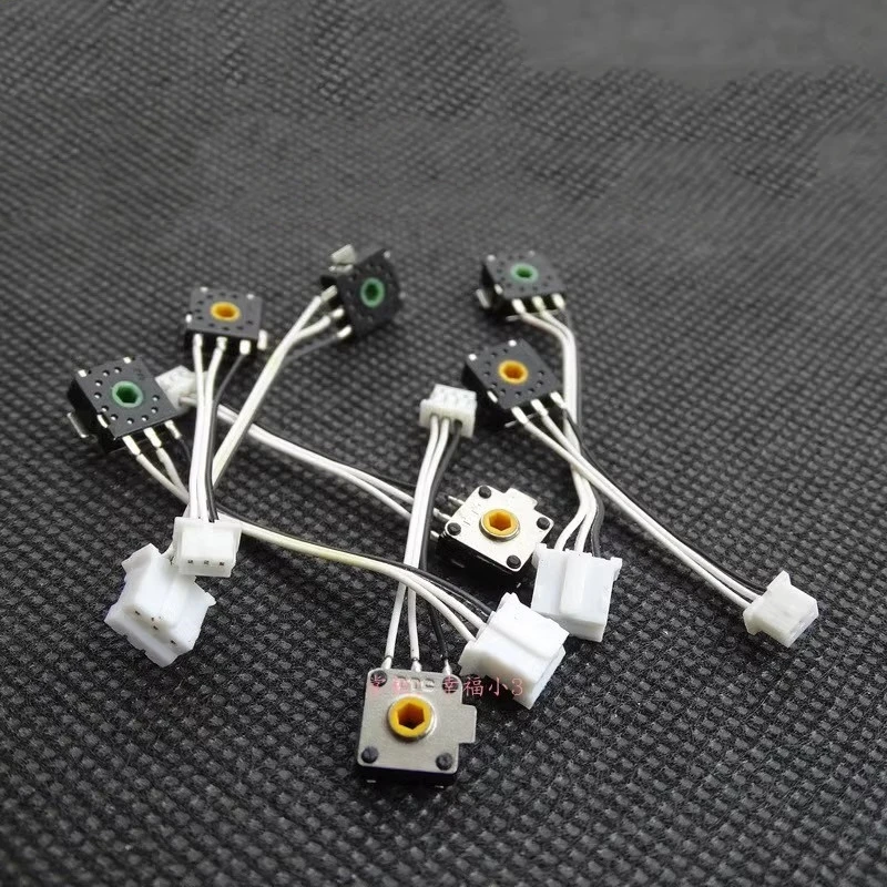 1-Piece-TTC-Gold-Core-Mouse-Encoder-With-Cable-Clip-For-Razer-Viper ...